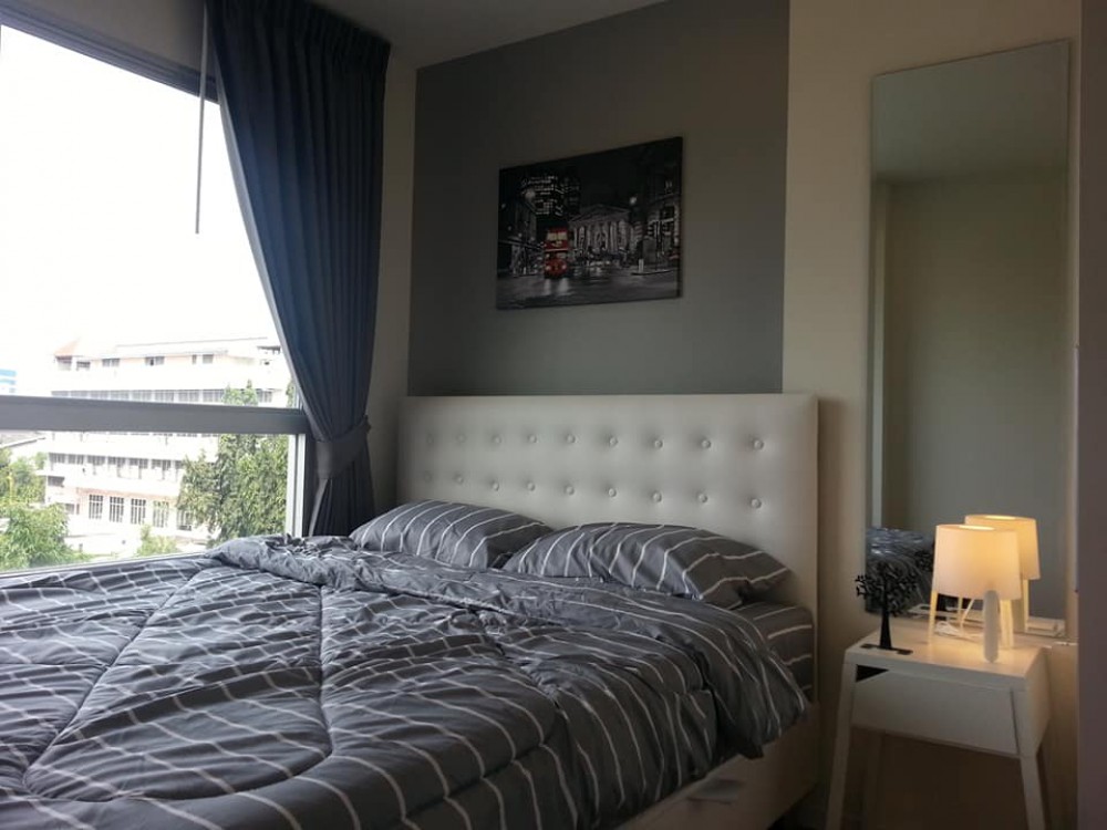 Scancondo | ให้เช่า ด่วน!! คอนโด ลุมพินี วิลล์ สุขุมวิท 76–แบริ่ง ทำเลดี เดินทางสะดวก รีบจองเลย!!